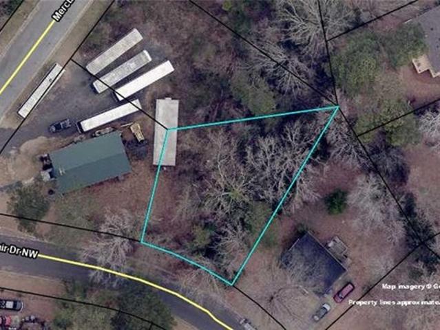 Bolfair Dr, Atlanta, GA 30331
