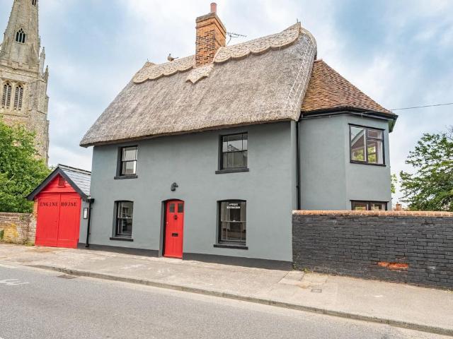 Bolford Street, Thaxted, Dunmow CM6, 3 bed cottage to rent, £2,950 pcm | PrimeLocation