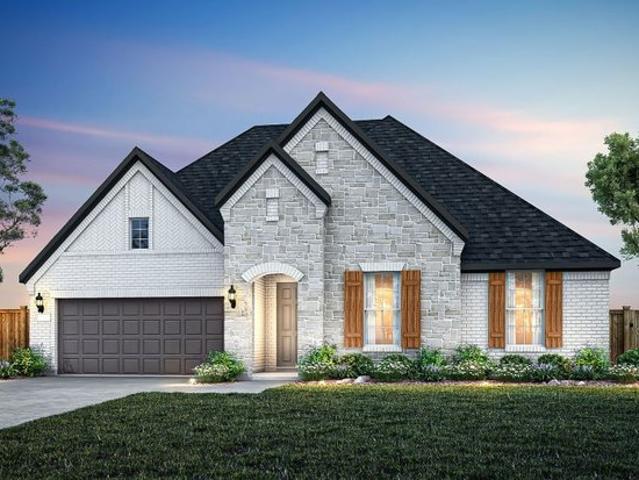 Boling Plan 6 Creeks Community