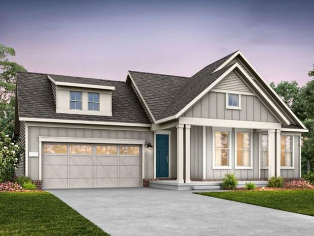 Boling Plan Indigo Bay Community