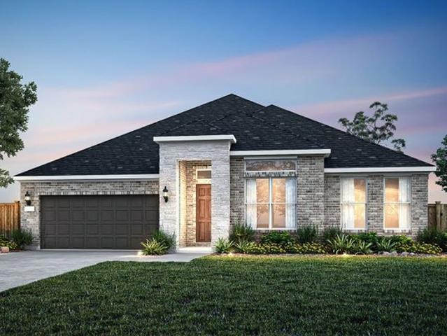 Boling Plan Kuempel Estates Community