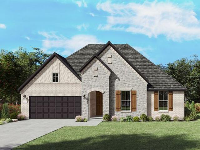 Boling Plan Mission Hills Community