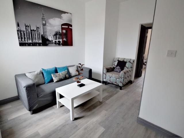 Bolingbroke Road, Coventry, CV3 1AR Let agreed