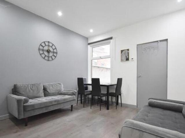 Bolingbroke Road, Coventry, 4 Bedroom Terraced