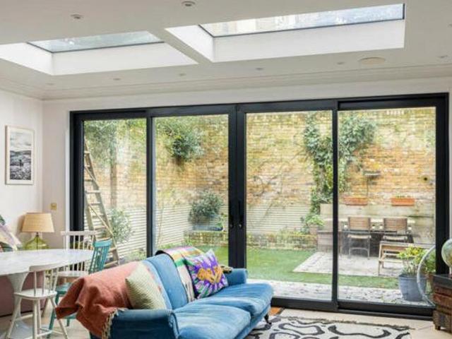 Bolingbroke Road, London, 5 Bedroom Terraced