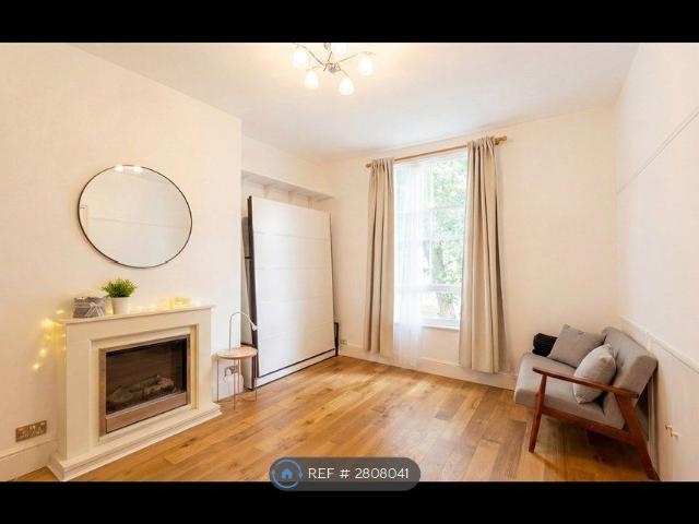 Bolingbroke Road, London W14, Studio to rent, £1,550 pcm | PrimeLocation