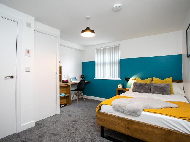 Bolingbroke Road, Stoke, Coventry CV3, Room to rent, £546 pcm | PrimeLocation