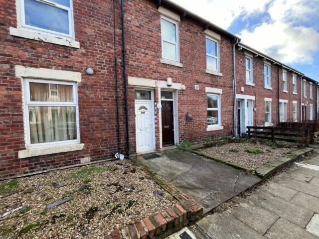 Bolingbroke Street, Newcastle Upon Tyne, 5 NE6, 3 bed flat to rent, £895 pcm | PrimeLocation