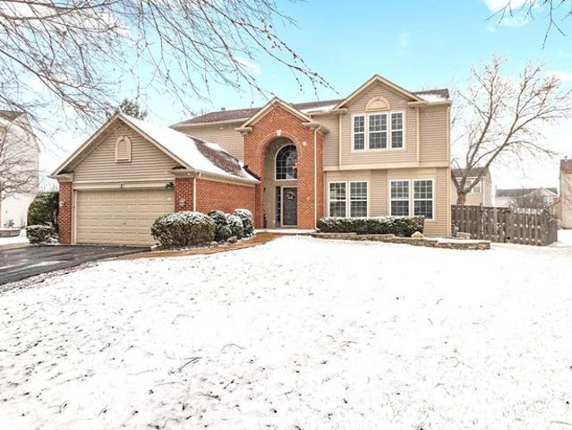 7 Pampas Ct, Bolingbrook, IL 60490