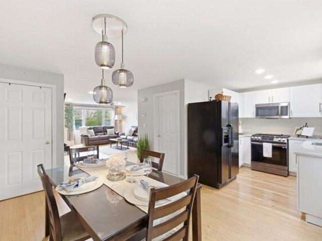 Bolivar St Apt B, Canton, Condo For Sale