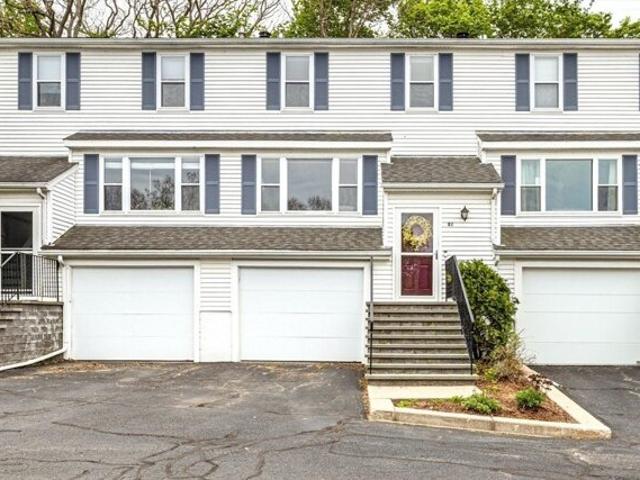 Bolivar St Apt B, Canton, Condo For Sale