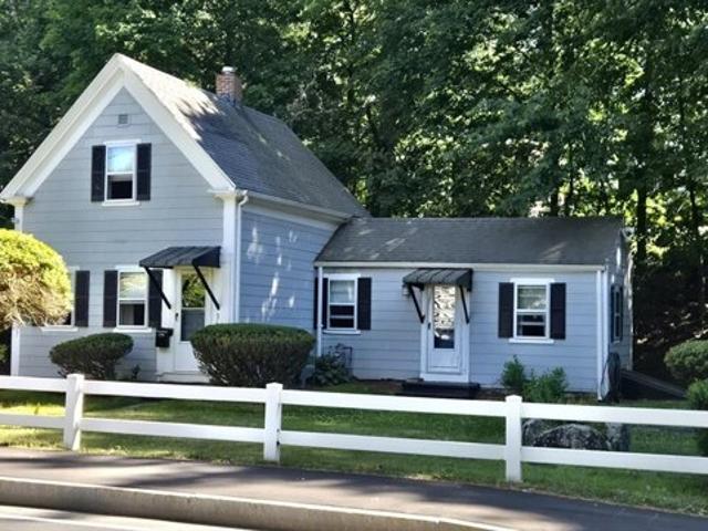 Bolivar St, Canton, Home For Sale