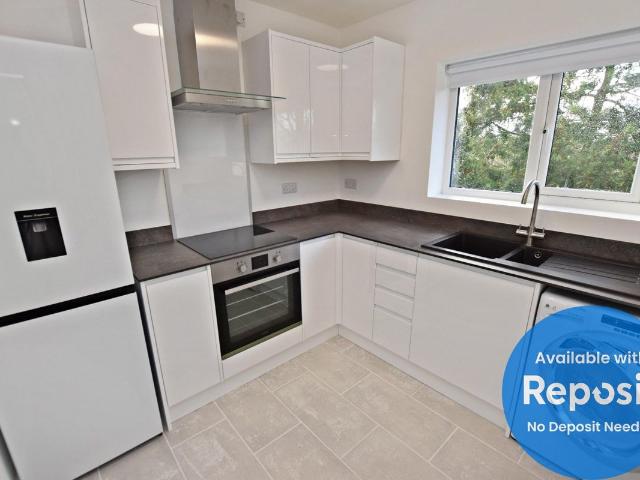 Bollin Court, Bowdon, Altrincham, Cheshire WA14, 1 bed flat to rent, £1,100 pcm | PrimeLocation