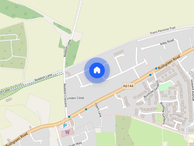 Bollin Drive, Lymm, WA13 9QA