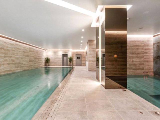 Bollinder Place, 250 City Road, London EC1V, 1 bed flat to rent, £2,999 pcm | PrimeLocation