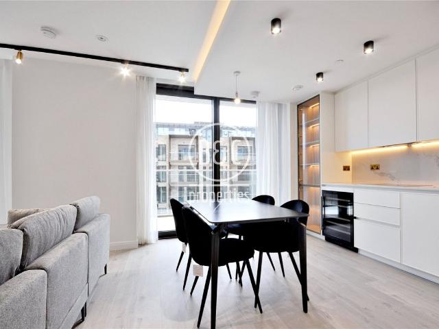 Bollinder Place, 250 City Road, London EC1V, 2 bed flat to rent, £4,250 pcm | PrimeLocation