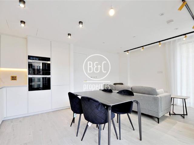 Bollinder Place, 250 City Road, London, EC1V 2AU