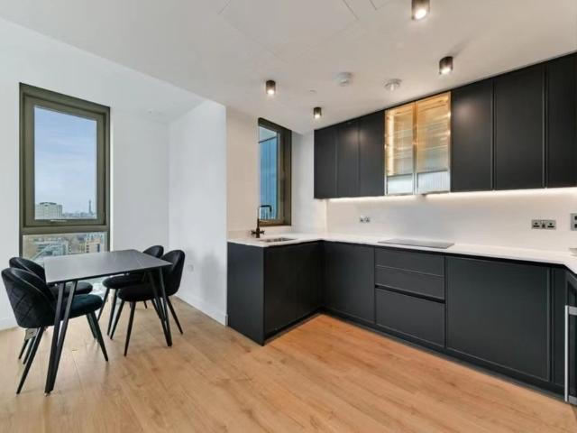Bollinder Place, City Road, London, EC1V