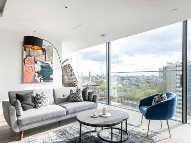 Bollinder Place, Old Street, 1 Bedroom Apartment