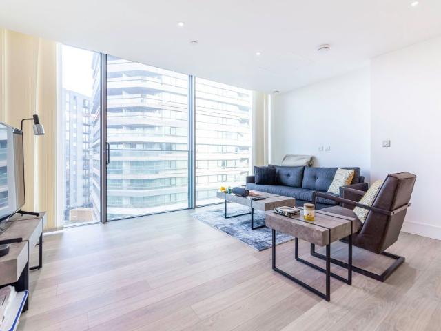 Bollinder Place, Old Street EC1V, 1 bed flat to rent, £3,500 pcm | PrimeLocation