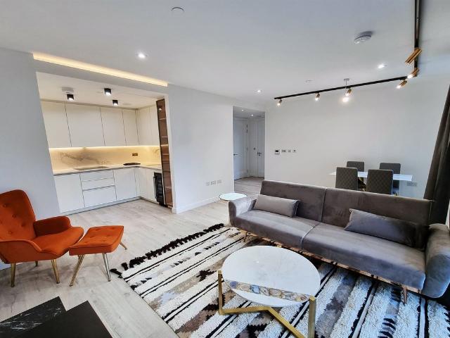 Bollinder Place, London EC1V, 1 bed flat to rent, £3,200 pcm | PrimeLocation