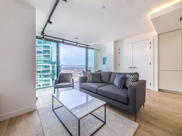 Bollinder Place, London EC1V 1 bed flat to rent £4,350 pcm £1,004 pw