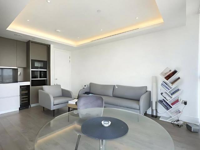 Bollinder Place, London, EC1V 2 bed apartment to rent £3,800 pcm £877 pw