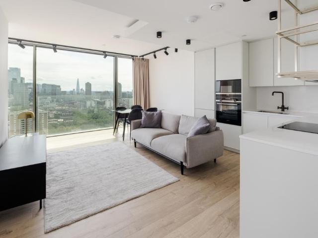 Bollinder Place London EC1V 2 bed apartment to rent £3,850 pcm £888 pw