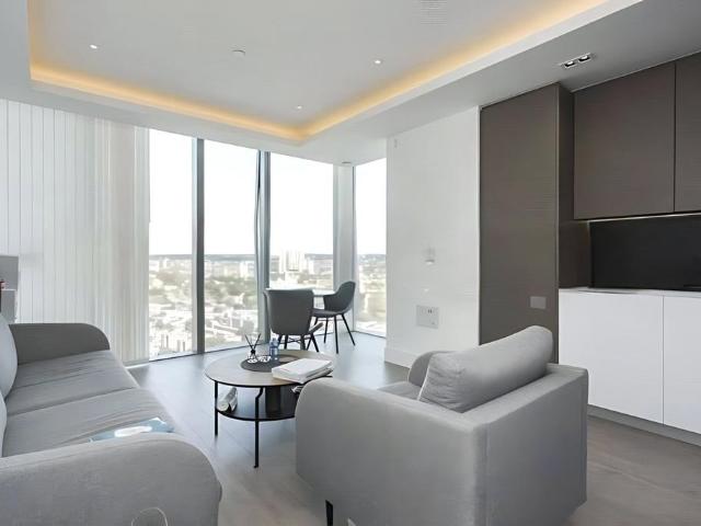 Bollinder Place, London, EC1V 2 bed apartment to rent £4,000 pcm £923 pw