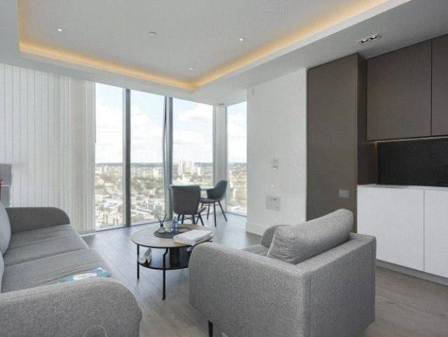 Bollinder Place, London, EC1V 2 bed apartment to rent £4,000 pcm £923 pw