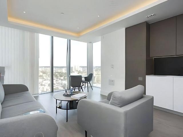 Bollinder Place, London EC1V, 2 bed flat to rent, £3,900 pcm | PrimeLocation