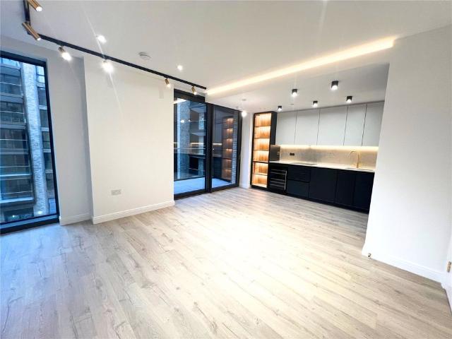 Bollinder Place, London, EC1V 2AU
