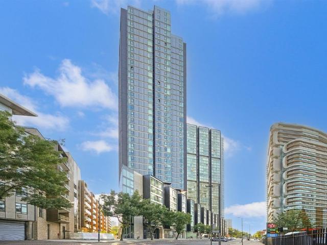 Bollinder Place, London