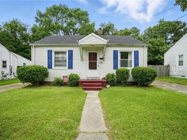 Bolling Rd, Portsmouth, Home For Sale