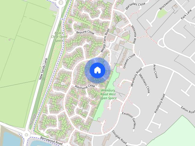 Bollinger Close, Duston, NN5 6EL
