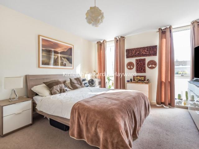 Bollo Bridge Road, Acton W3, 1 bed flat to rent, £1,900 pcm | PrimeLocation