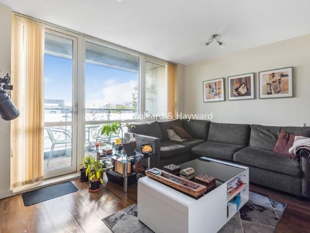 Bollo Bridge Road, Acton, W3
