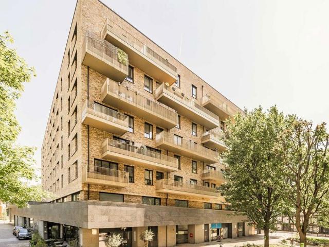 Bollo Bridge Road, London W3 1 bed flat to rent £1,900 pcm £438 pw