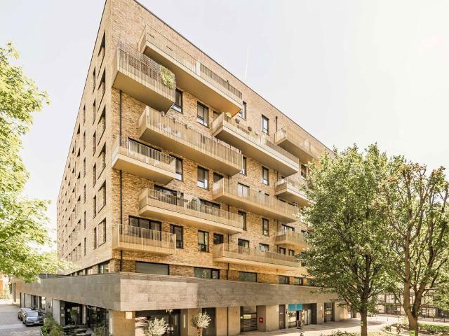 Bollo Bridge Road, London W3, 1 bed flat to rent, £1,900 pcm | PrimeLocation