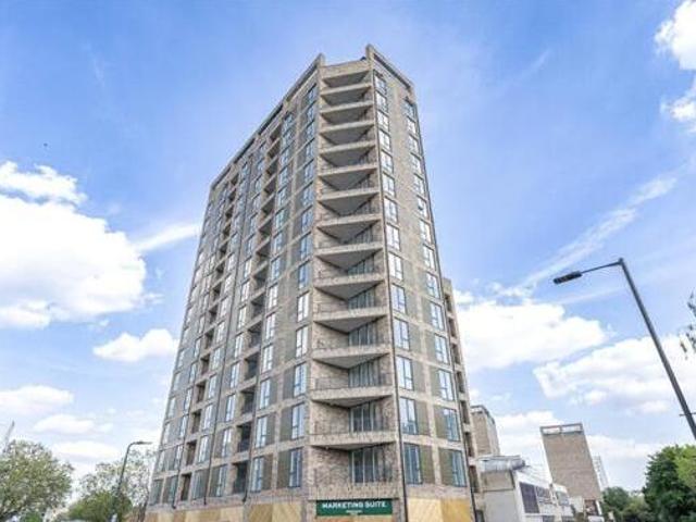 Bollo Lane, Acton, 1 Bedroom Apartment