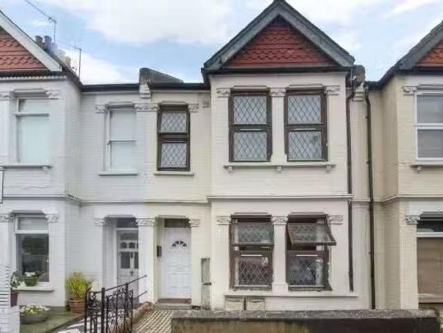 Bollo Lane, London, W4 5LP