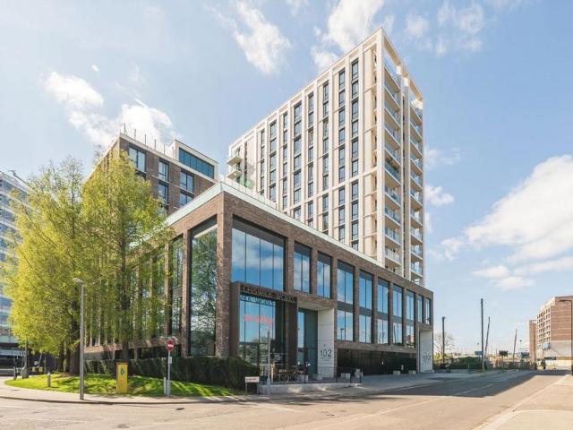 Bollo Lane, London W4 2 bed flat to rent £2,899 pcm £669 pw