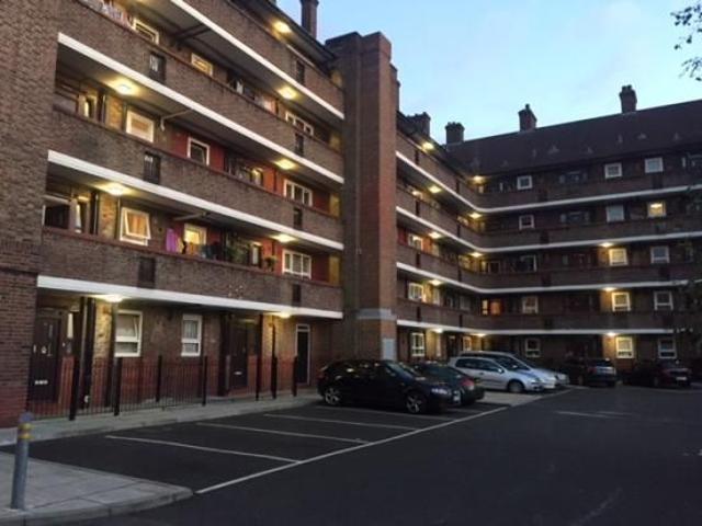 Bolney Street, Vauxhall SW8, 3 bed flat to rent, £2,800 pcm | PrimeLocation