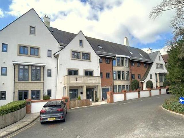 Bolnore Road, Haywards Heath, 2 Bedroom Retirement