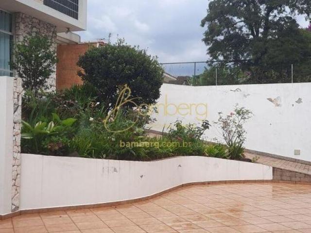 BOLSÃO DE INTERLAGOS, MUITO VERDE E TRANQUILIDADE