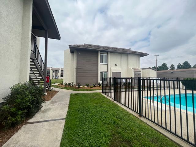 Bolsa Gardens Apartment Homes
