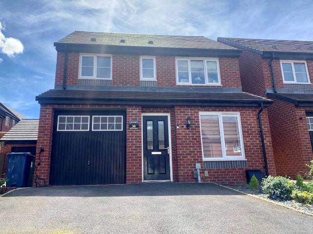 Bolsover Drive, Stafford ST16, 3 bed property to rent, £1,350 pcm | PrimeLocation