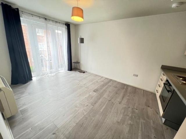 Bolsover Road, Grantham, NG31