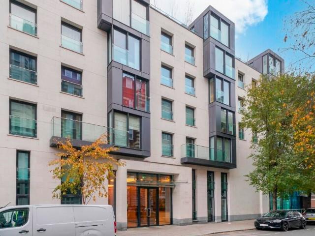 Bolsover Street, London W1W, 2 bed flat to rent, £5,500 pcm | PrimeLocation