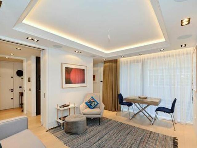 Bolsover Street, London, 1 Bedroom Apartment